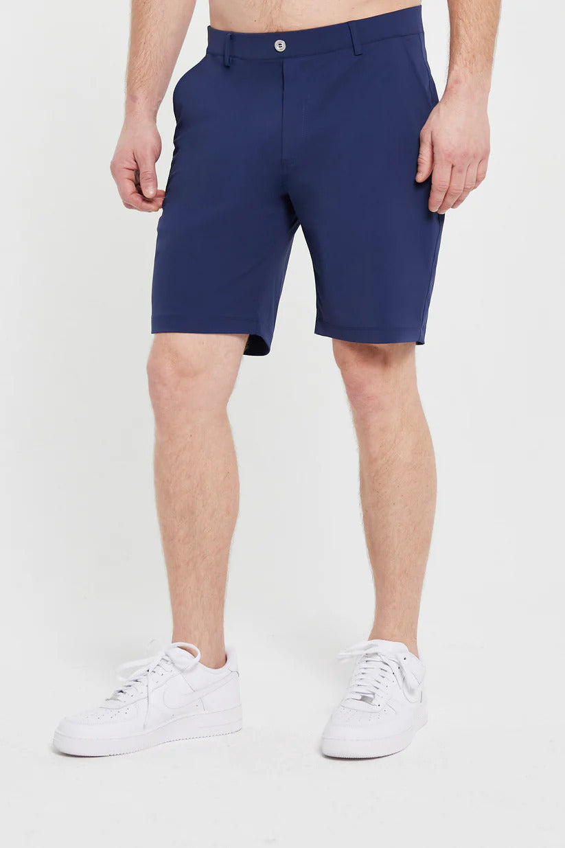 Redvanly Men's Hanover Short – Style Driver
