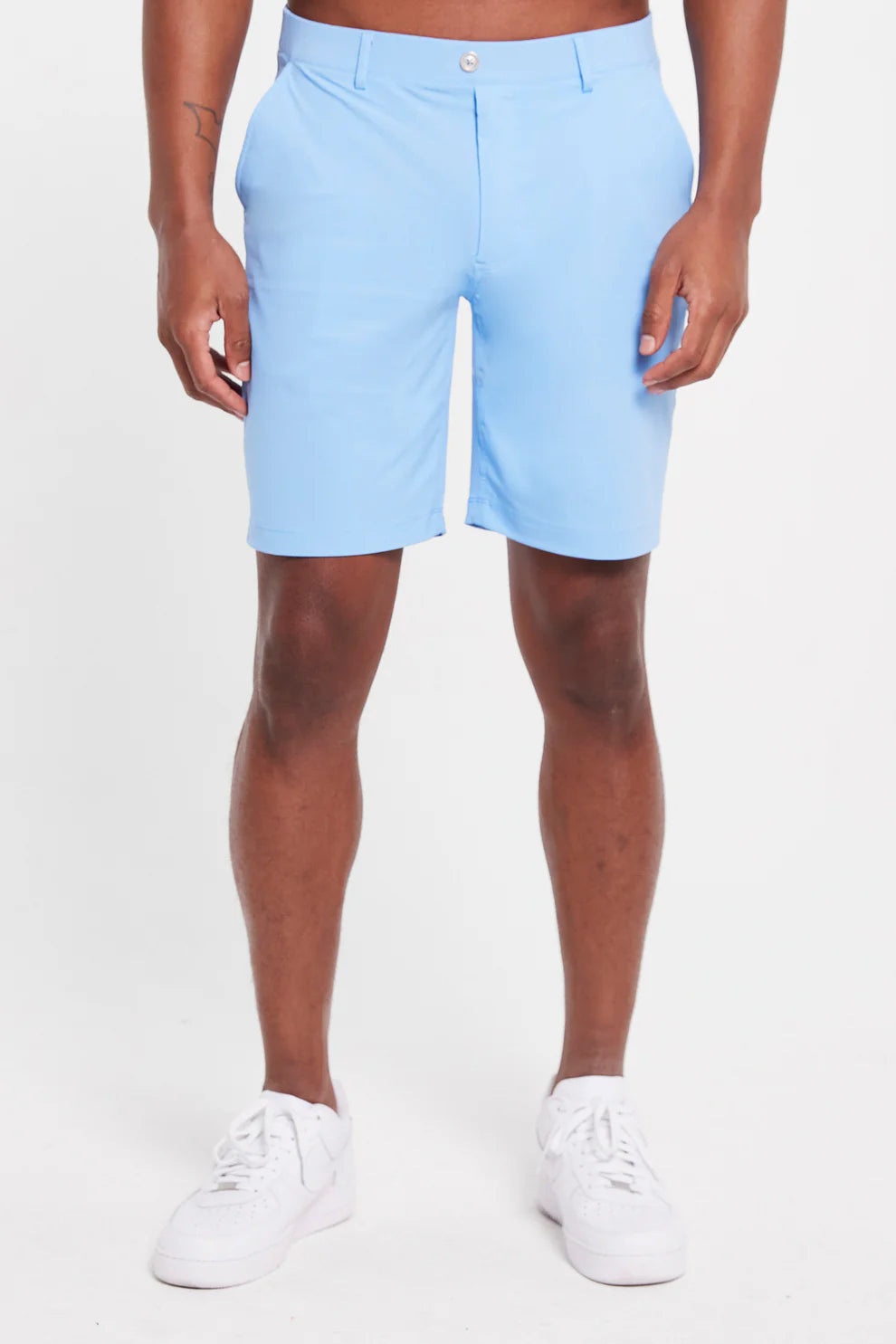 Redvanly Men's Hanover Short – Style Driver