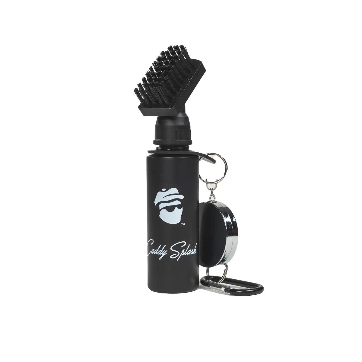 Caddy Splash Original Golf Club Water Brush – Style Driver
