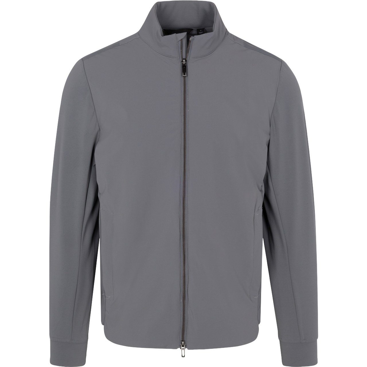 Dunning Blake Jacket with ICON Logo – Style Driver
