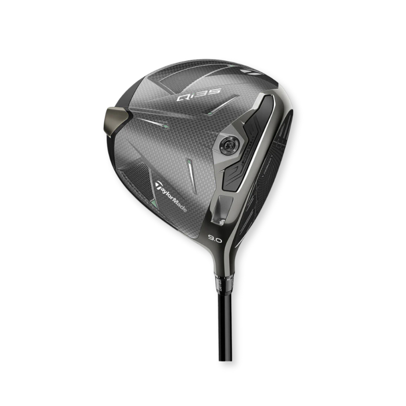 Golf Tech & Gear – Style Driver