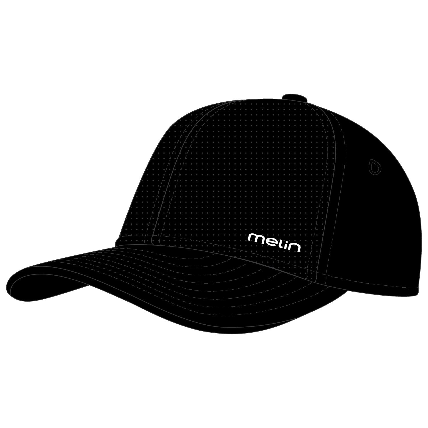 Melin Hydro Compass Links FDN – Style Driver