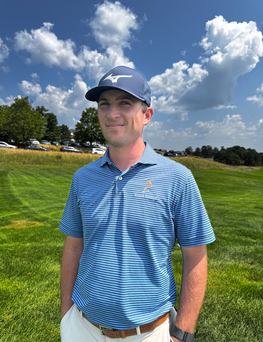 About Us – Style Driver