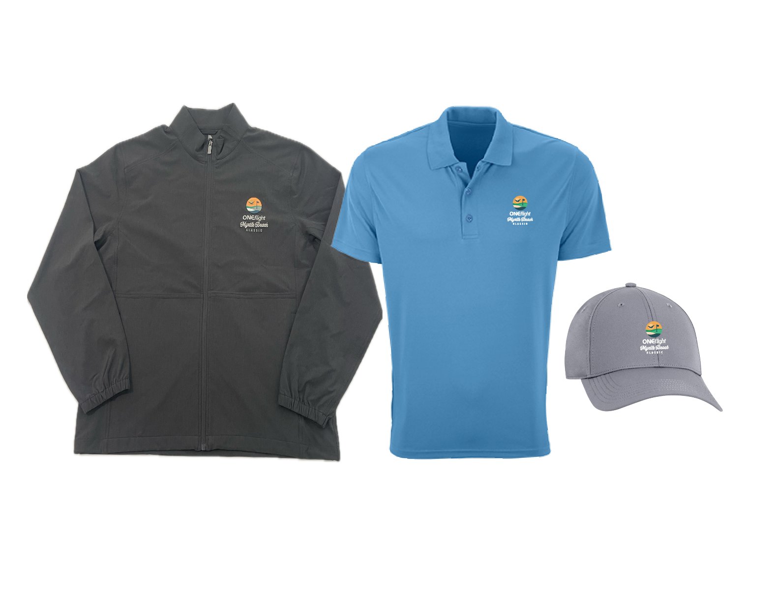 Myrtle Beach Classic Bundle – Style Driver