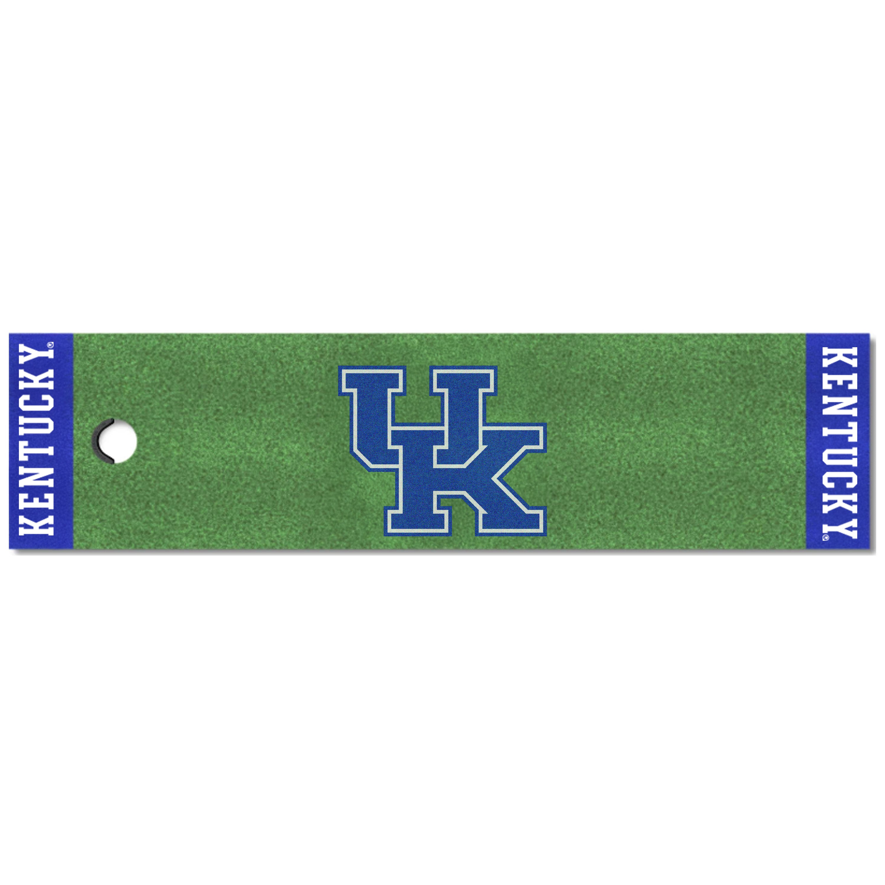 Kentucky 1.5' x 6' Putting Mat – Style Driver