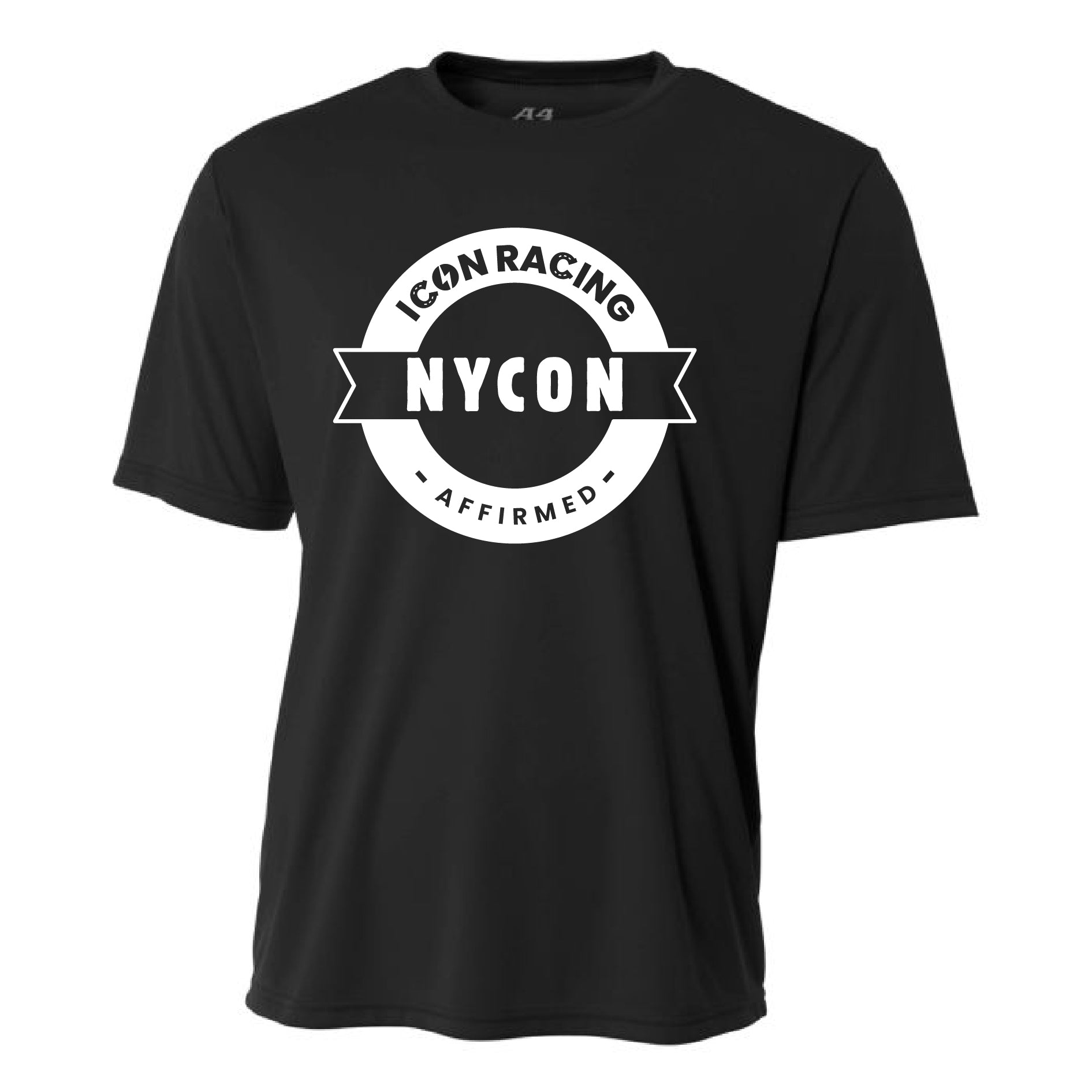 ICON NYCON T-Shirt-TASC – Style Driver