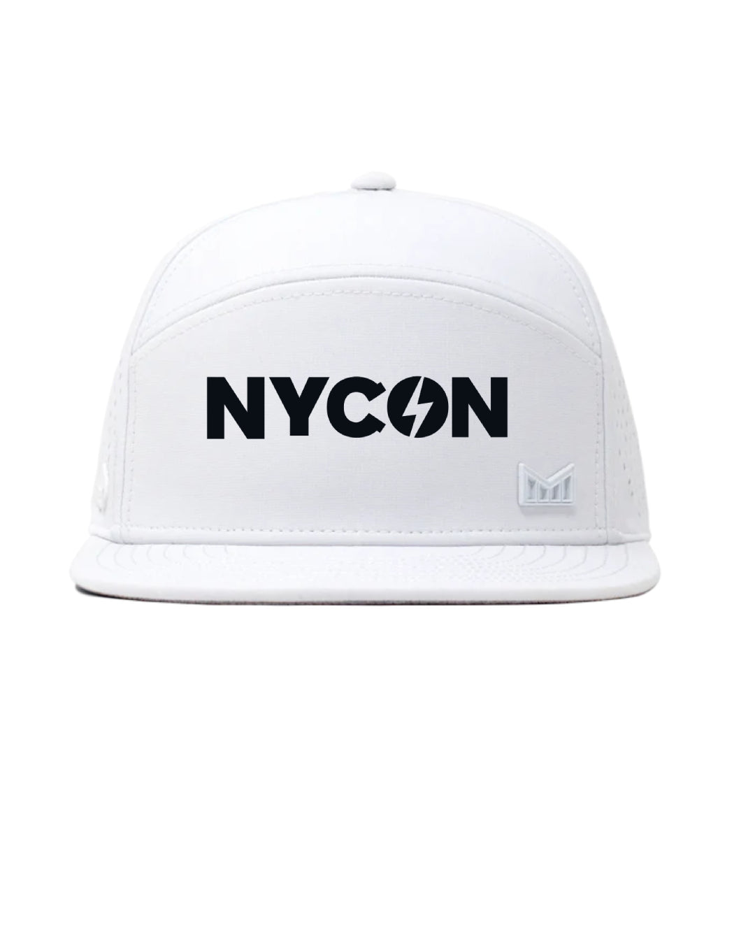 Nycon Melin Trenches Icon Hydro Snapback Hat – Style Driver