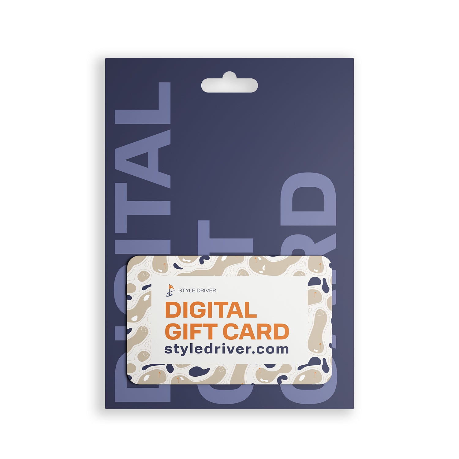 Style Driver Gift Card