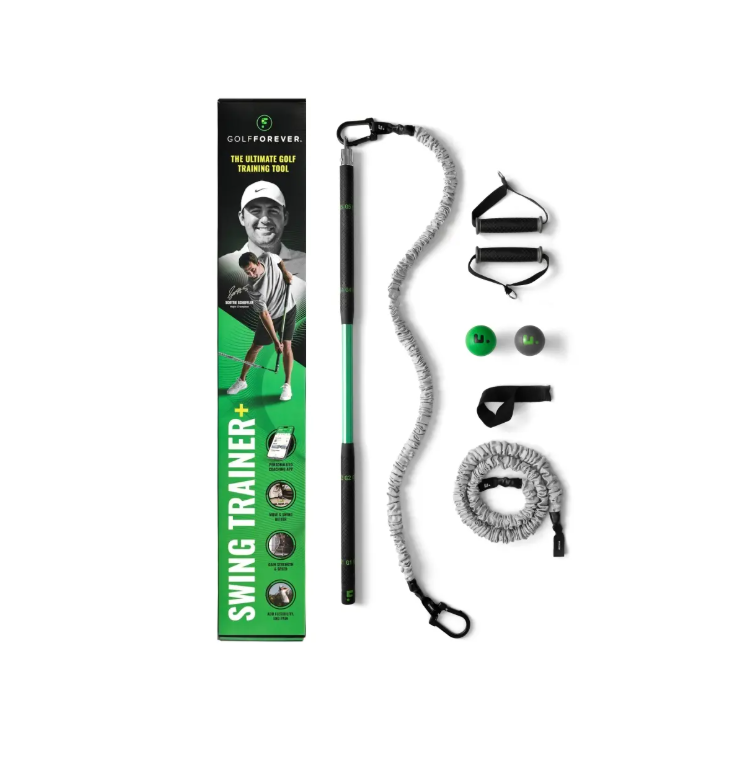 Golf Forever - Swing Trainer+ Golf Training Tool – Style Driver