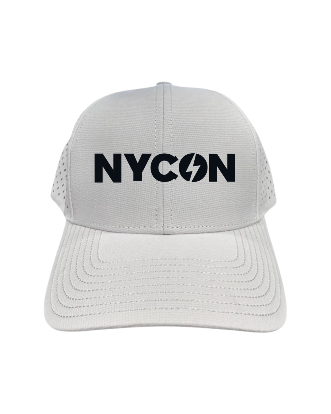 NYCON SD 6-Panel Hat – Style Driver